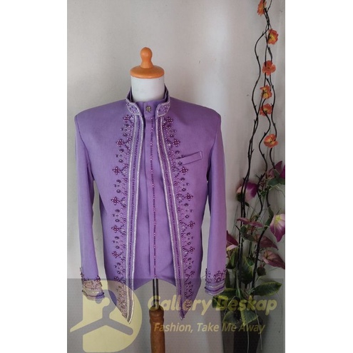 Jual basofi muslim/basofi manten asraf | Shopee Indonesia