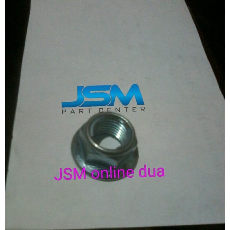 Jual MUR AS RODA DEPAN SEMUA HONDA RING 17 ORI ORIGINAL | Shopee Indonesia