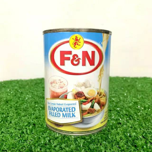 Jual Susu evaporasi FN F&N 380 ml | Shopee Indonesia