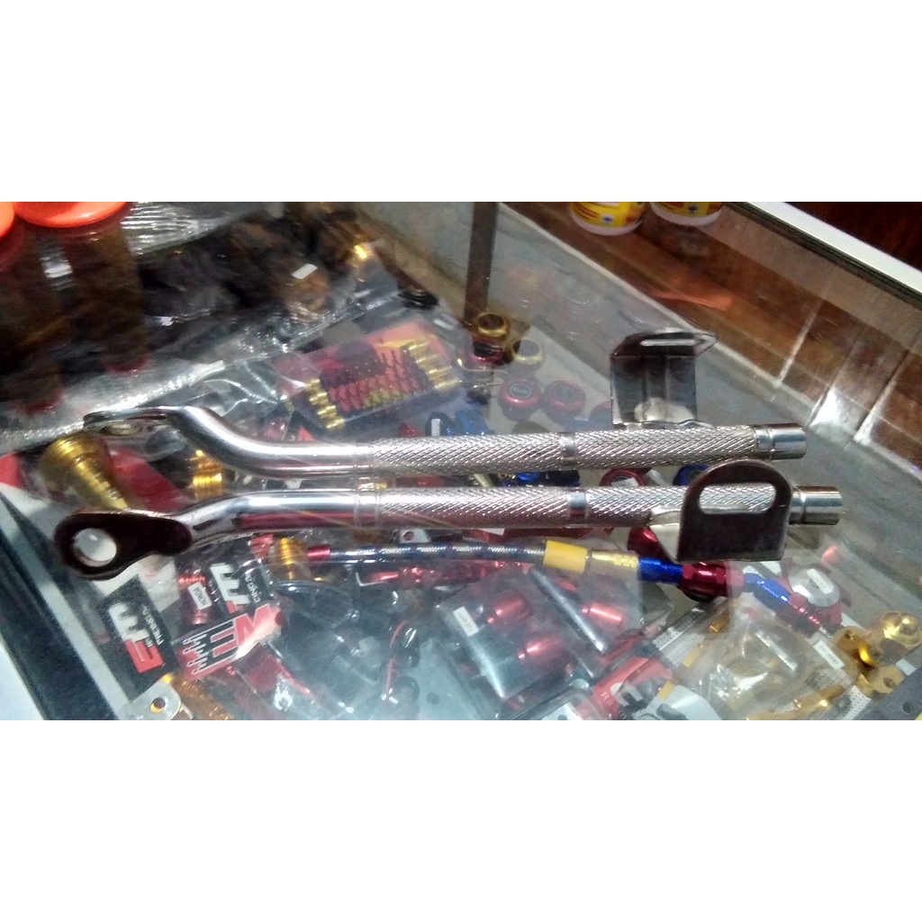 Jual Begel Panjang Full Besi Model Ulir | Shopee Indonesia