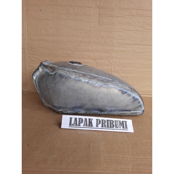 Jual Tangki elsinor elsinori elsinore Tangki custom trail jadul elsinor ...