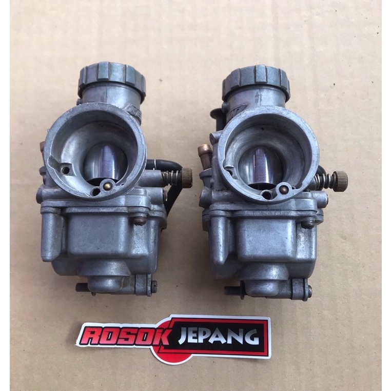 Jual karbu ninja r pwl26 original normal | Shopee Indonesia