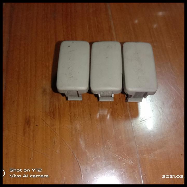 Jual Tutup Swicth Dashboard Innova Original | Shopee Indonesia