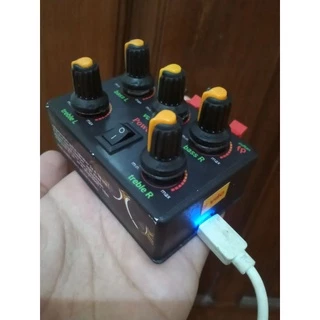 Jual Ampli Mini Terlengkap & Harga Terbaru Juni 2024 | Shopee Indonesia