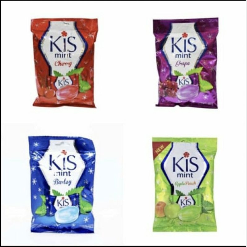 Jual Permen kiss | Shopee Indonesia