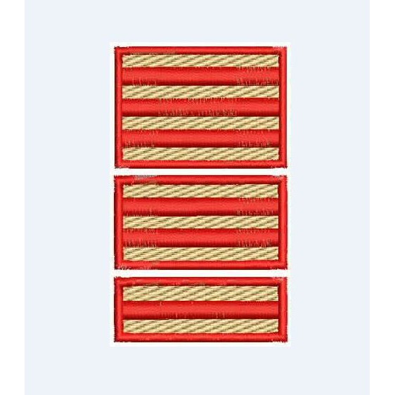Jual Tanda Wakil Pemimpin Regu Pramuka Penggalang | Shopee Indonesia