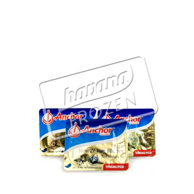 Jual ANCHOR UNSALTED 7G | Shopee Indonesia