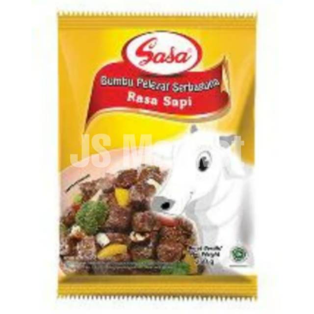 Jual SASA BUMBU KALDU SAPI 1KG | Shopee Indonesia