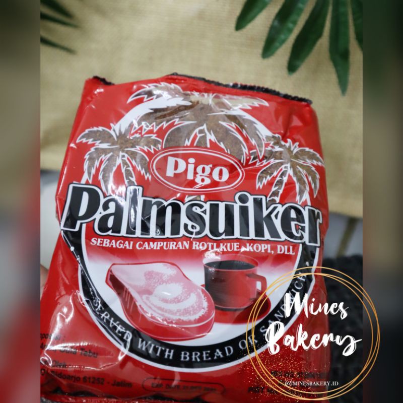Jual Pigo Palmsuiker | Shopee Indonesia
