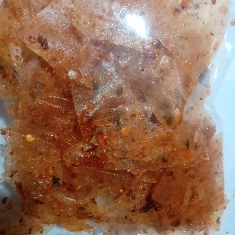 Jual kripca kripik kaca arum rasa 150 gram | Shopee Indonesia
