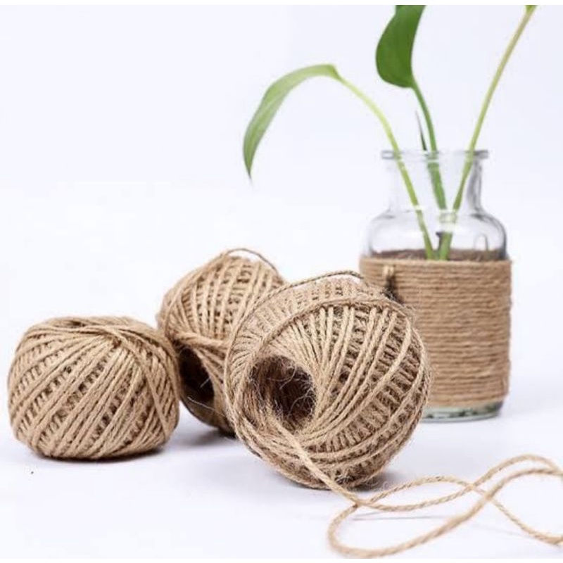 Jual Tali Goni/Tali Bingkai/Tali Frame | Shopee Indonesia