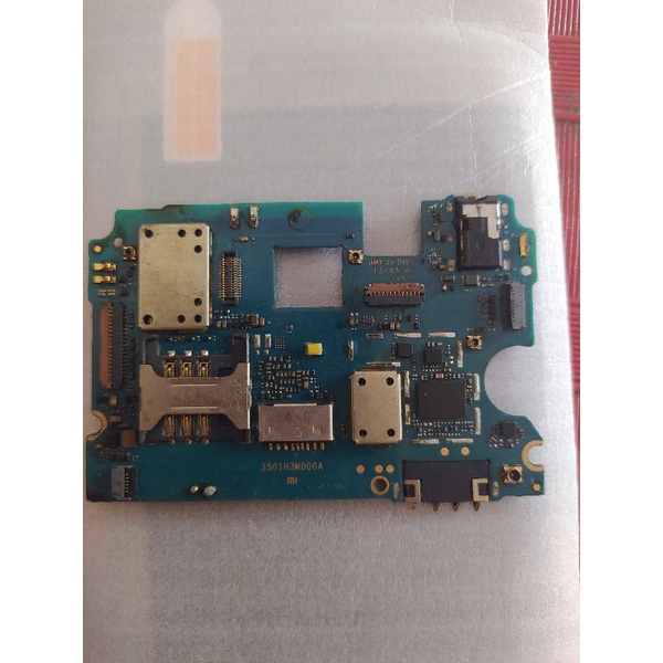 Jual Mesin redmi note 1 4g | Shopee Indonesia