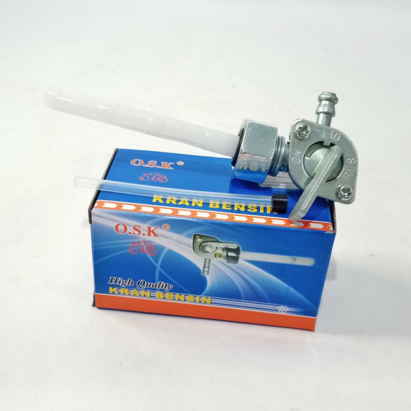 Jual KRAN BENSIN GL 100 CB 100 STANDAR ZENKU | Shopee Indonesia