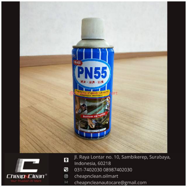 Jual PN 55 KOHZAI 350ml | Shopee Indonesia