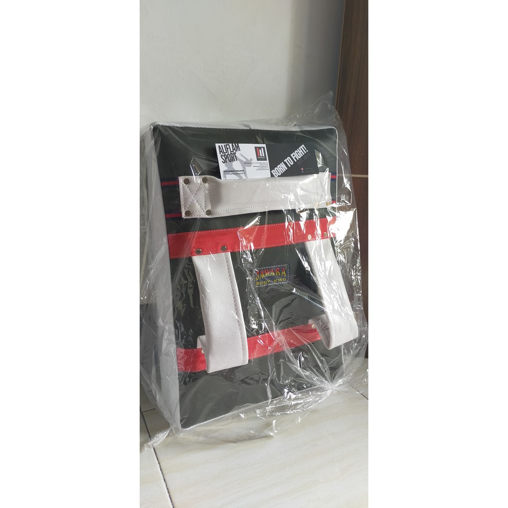 Jual JAWARA ORIGINAL Pecing Silat Remaja 50 x 37 Target Box Pacing Hand ...