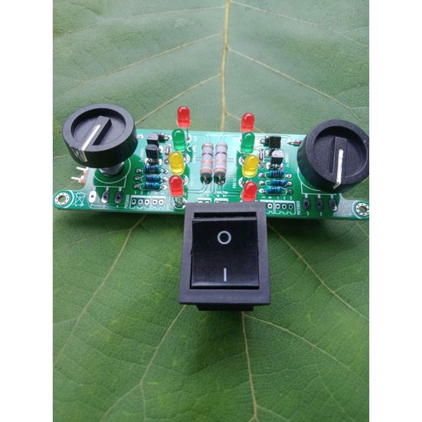 Jual Panel depan N9000/N7000 double Layer lengkap knop potensio saklar | Shopee Indonesia