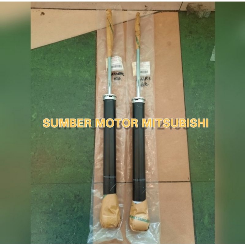 Jual Shockbreaker Shock Breaker Belakang Original Asli Mitsubishi ...