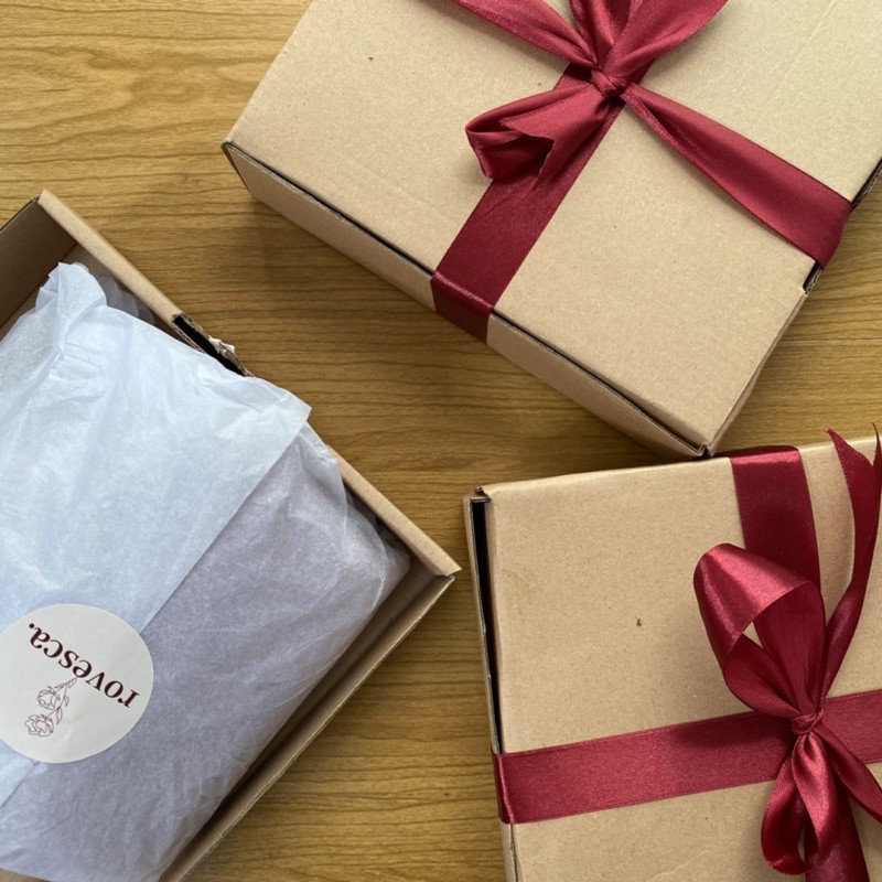 Jual GIFT PACKAGE / BOX KADO | Shopee Indonesia