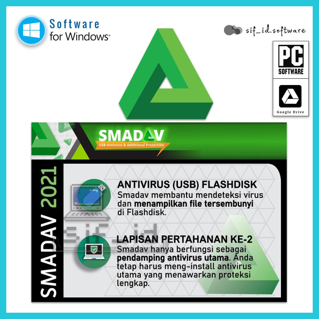 Jual Smadav 2025 PRO Terbaru V 15.5 original lisensi life time - serial key | Shopee Indonesia