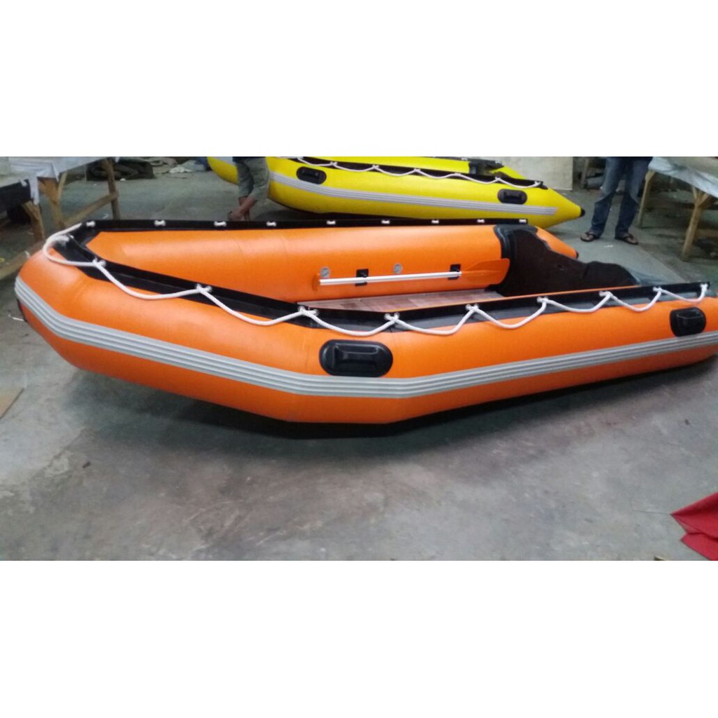 Jual Jual Robber Boat Perahu Karet Kapasitas 4 Orang 6 Orang 8 Orang 10 ...