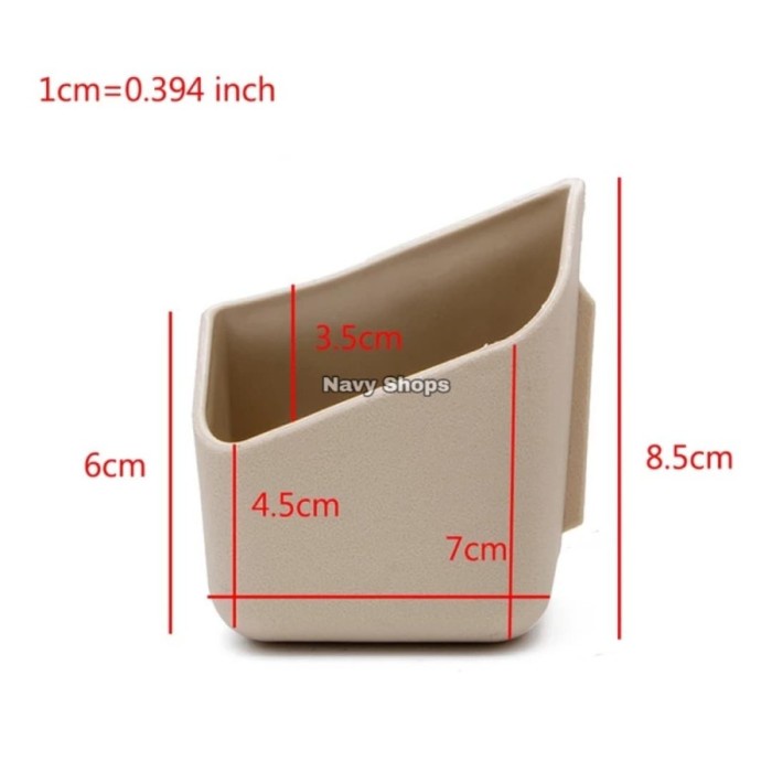 Jual MOBIL-KARPET- CAR POCKET PILLAR - TEMPAT KARTU MOBIL - TEMPAT ...