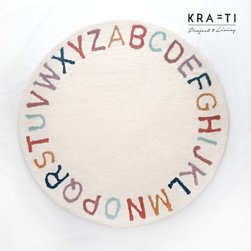 Jual Krafti - Karpet Kamar / Karpet / Karpet premium / rug / Karpet ABC ...