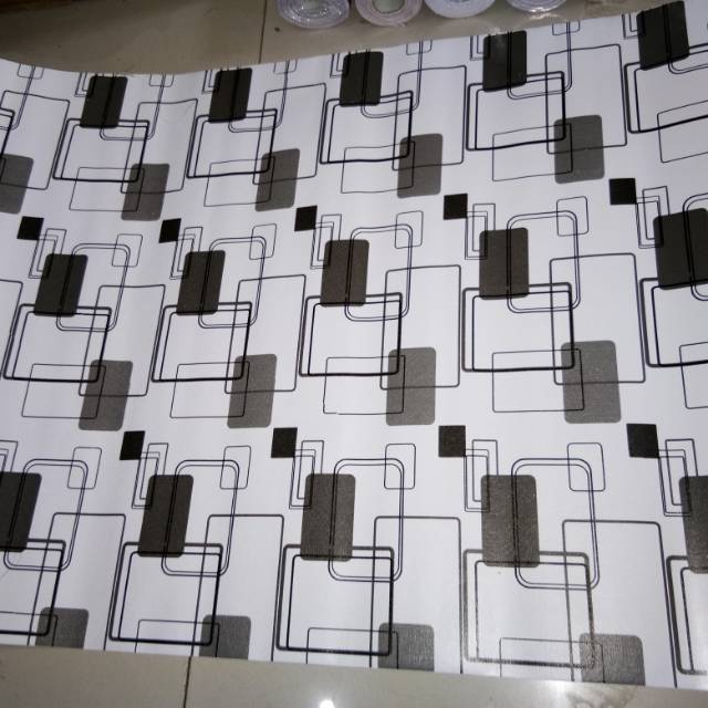 Jual Wallpaper motif minimalis | Shopee Indonesia