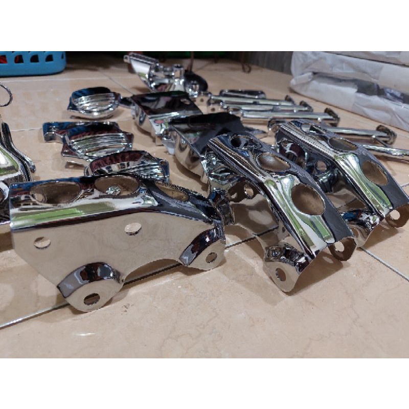 Jual PANGKON MESIN MEGAPRO PRIMUS / PANGKON MESIN GL ASLI COPOTAN MOTOR ...