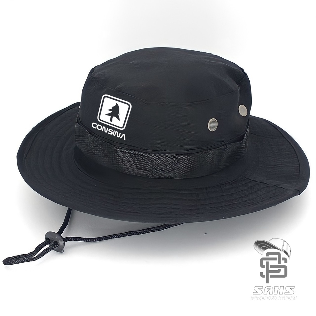 Jual Topi Rimba Outdoor - Topi Hiking Adventure - Topi trek Pendaki ...