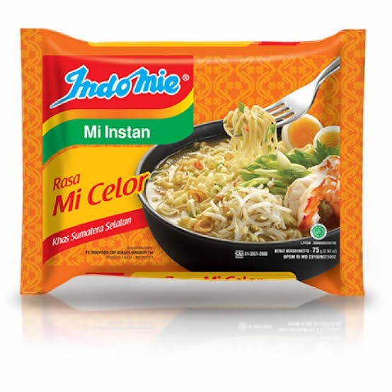 Jual Mie Instan Indomie Celor Karton @10 Bungkus | Shopee Indonesia