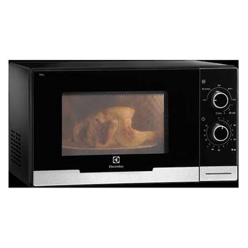 Jual Electrolux Microwave EMS-2348X 23Liter - Khusus JADETABEK | Shopee ...