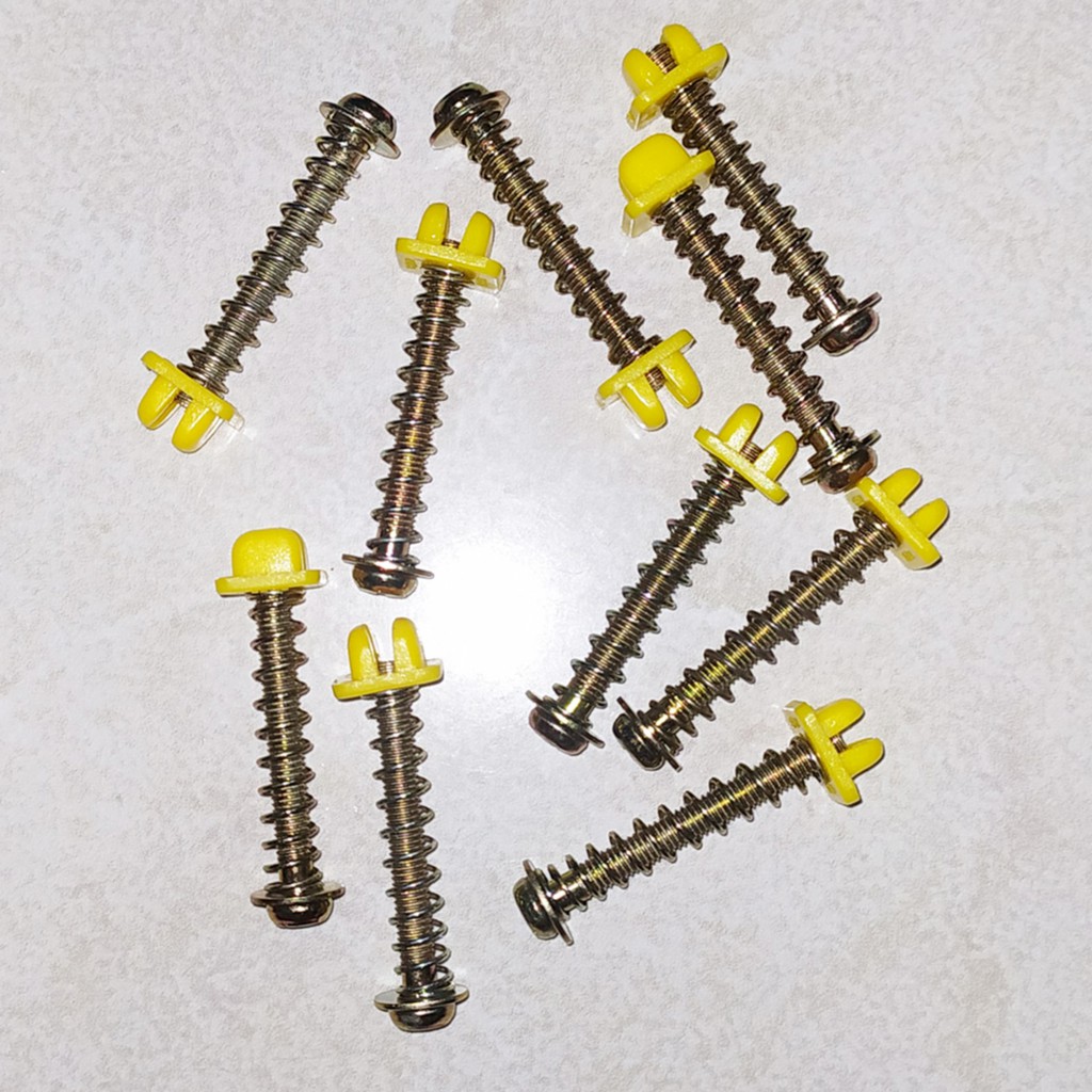 Jual Baut Setelan Lampu Depan (Kijang Kapsul) | Shopee Indonesia Jual Baut Setelan Lampu Depan (Kijang Kapsul) | Shopee Indonesia