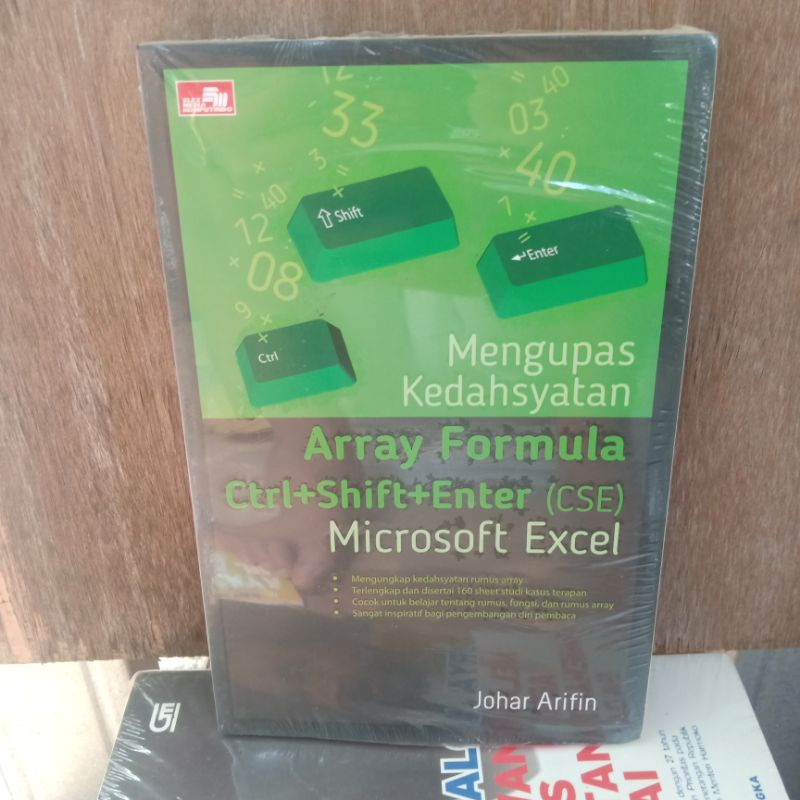 Jual OBRAL BUKU KOMPUTER // PEMROGRAMAN // VISUAL BASIC // PHOTOSHOP ...