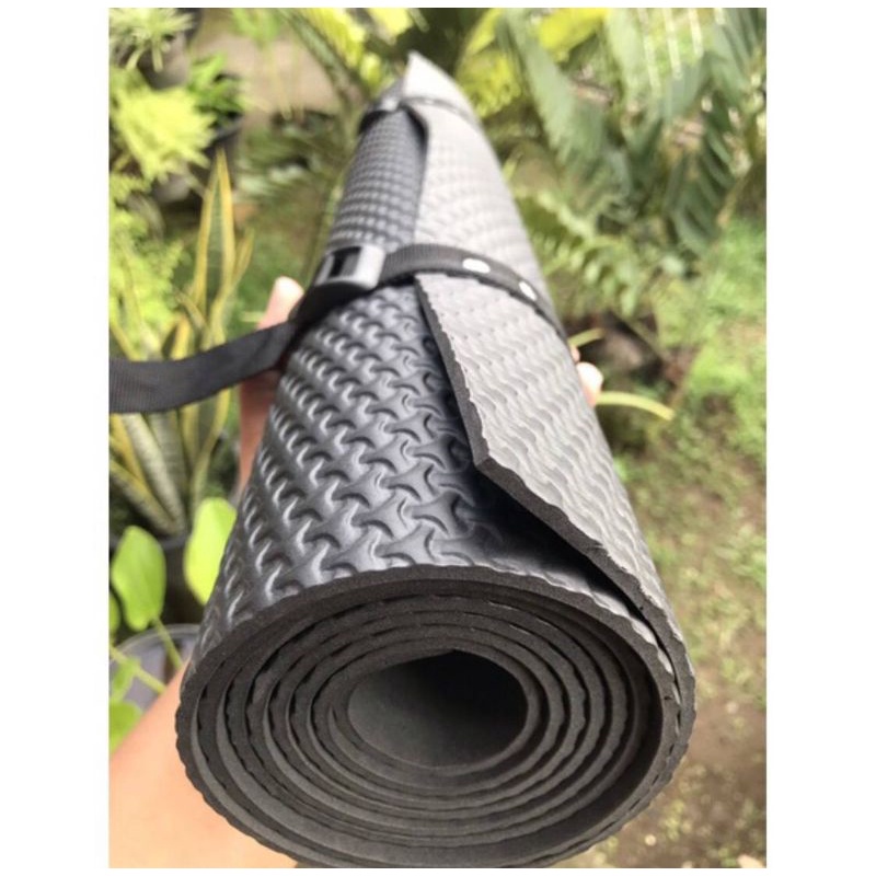 Jual MATRAS CAMPING/MATRAS YOGA - Webbing Tas/Matras | Shopee Indonesia