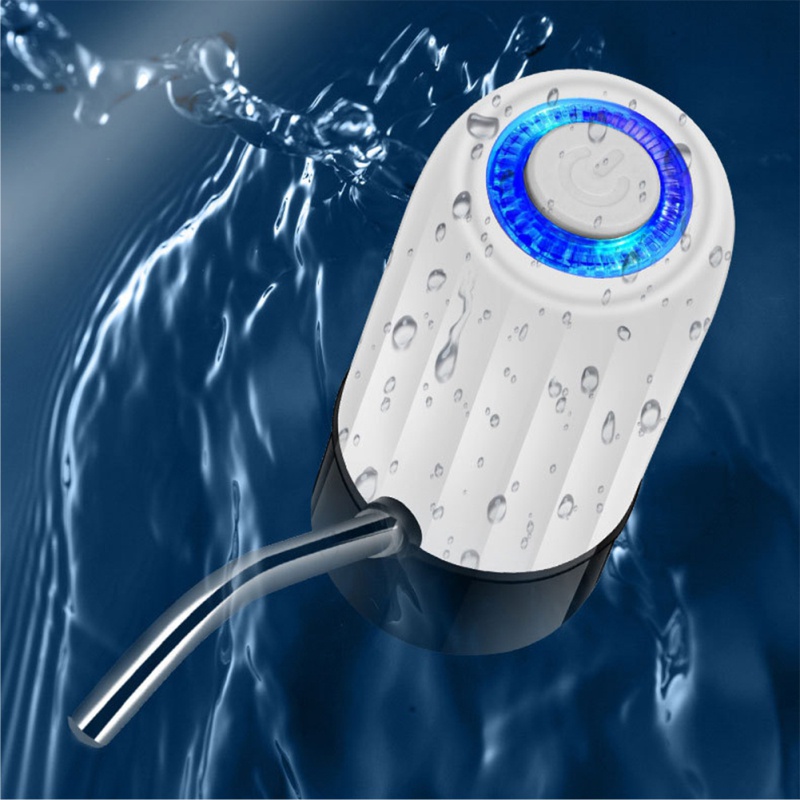 Jual Pompa Air Dispenser Pompa Air Galon Listrik Portable Water ...