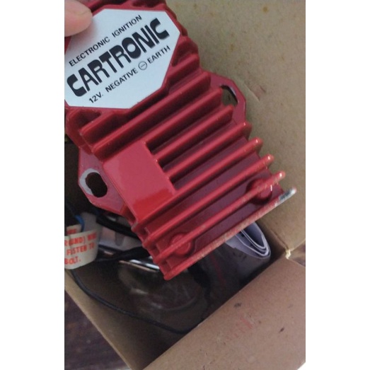 Jual CDI Cartronic | Shopee Indonesia