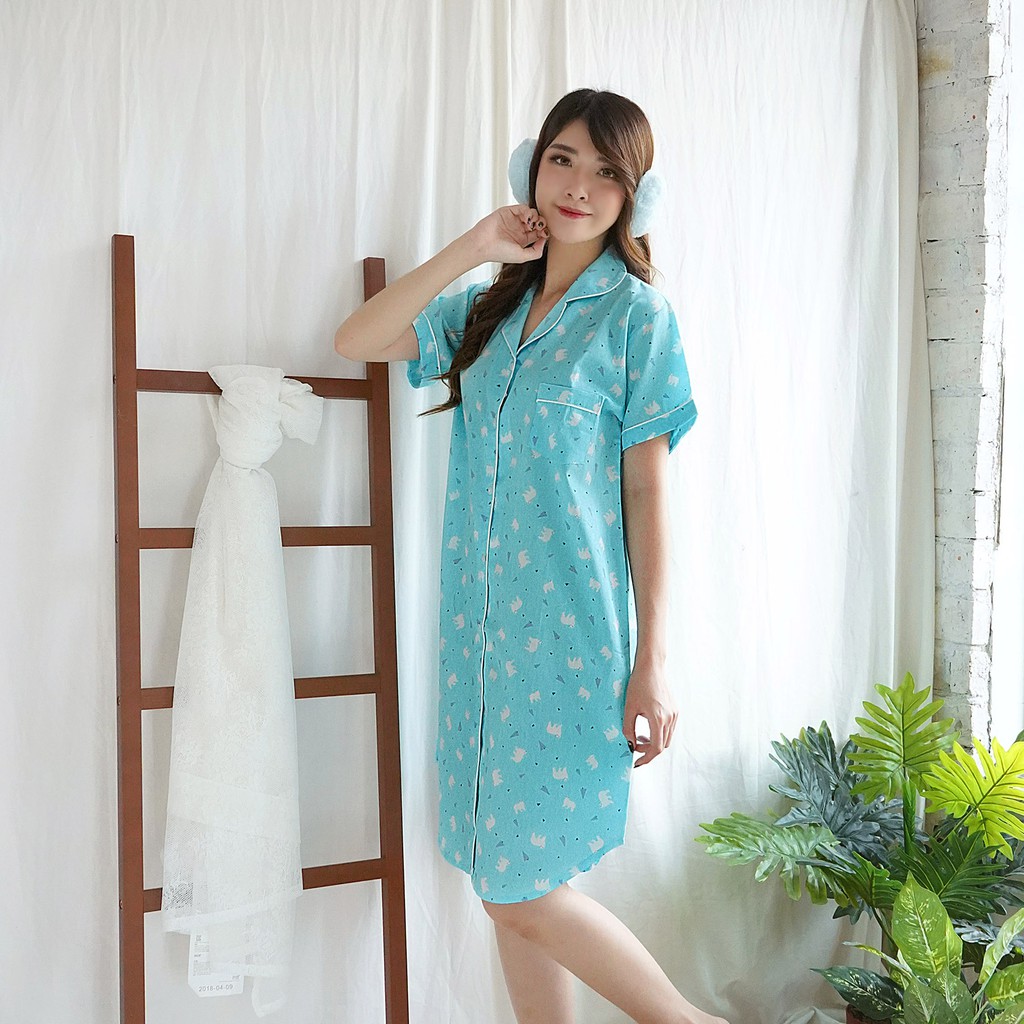 Jual GREET NIGHT WEAR - Baju Tidur Model : K-290 / DK | Shopee Indonesia