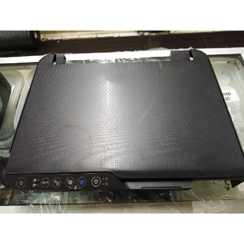 Jual Scanner Unit Epson L3150 WIFI cabutan unit kondisi mulus | Shopee ...