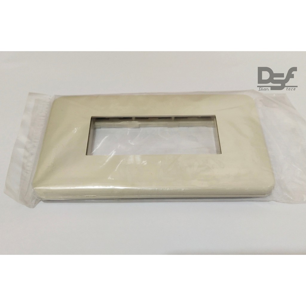 Jual FRAME TRIPLE PANASONIC / FRAME MATA KERAMIK PANASONIC | Shopee ...