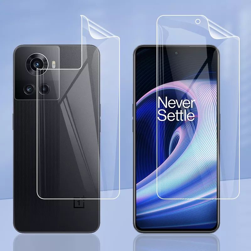 Jual Hydrogel OnePlus Ace / Ace Racing / Ace Pro / Ace 2 Screen ...