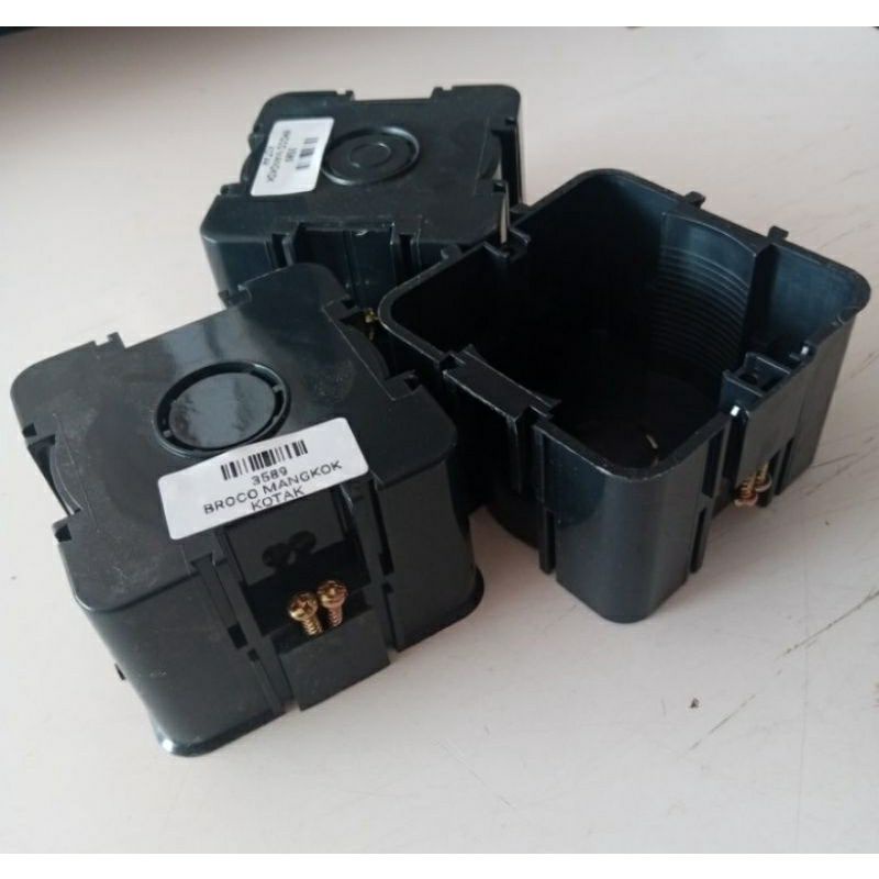 Jual Broco Inbowdus - Mangkok Listrik Broco | Shopee Indonesia