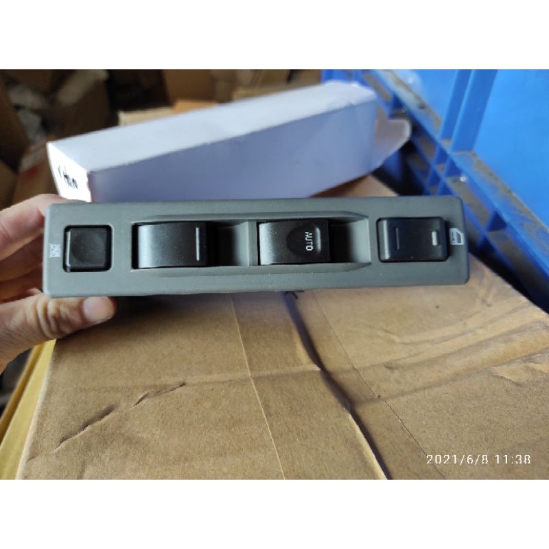 Jual Switch Power Window Kanan Vitara | Shopee Indonesia