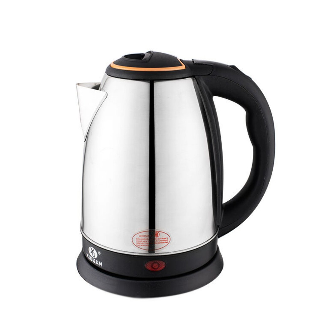 Jual Electric Kettle 1,5 Ltr mL NS-1520 Pemanas Air Teko Listrik ketel ...