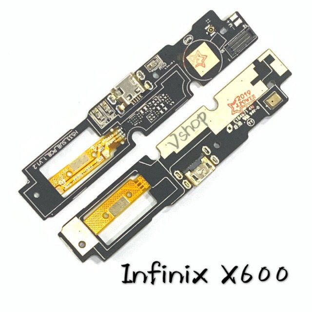 Jual Infinix Hot 60 Terlengkap & Harga Terbaru April 2026 | Shopee ...