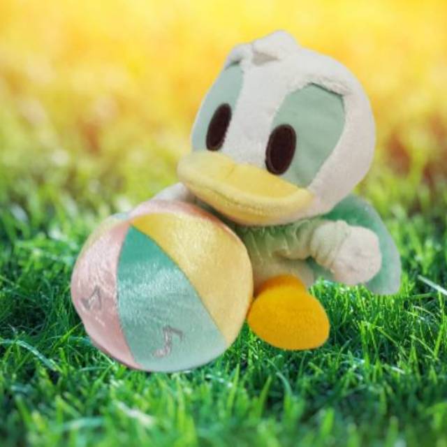 Jual Boneka Donald Duck Angle (ori SEGA Disney) | Shopee Indonesia