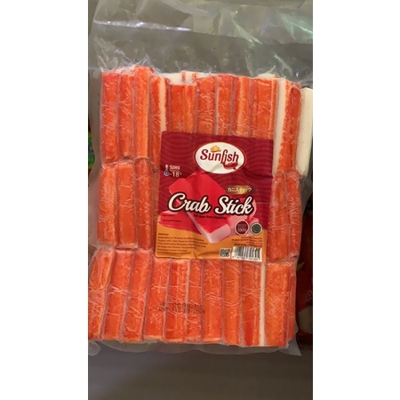 Jual CRAB STICK SUNFISH | Shopee Indonesia