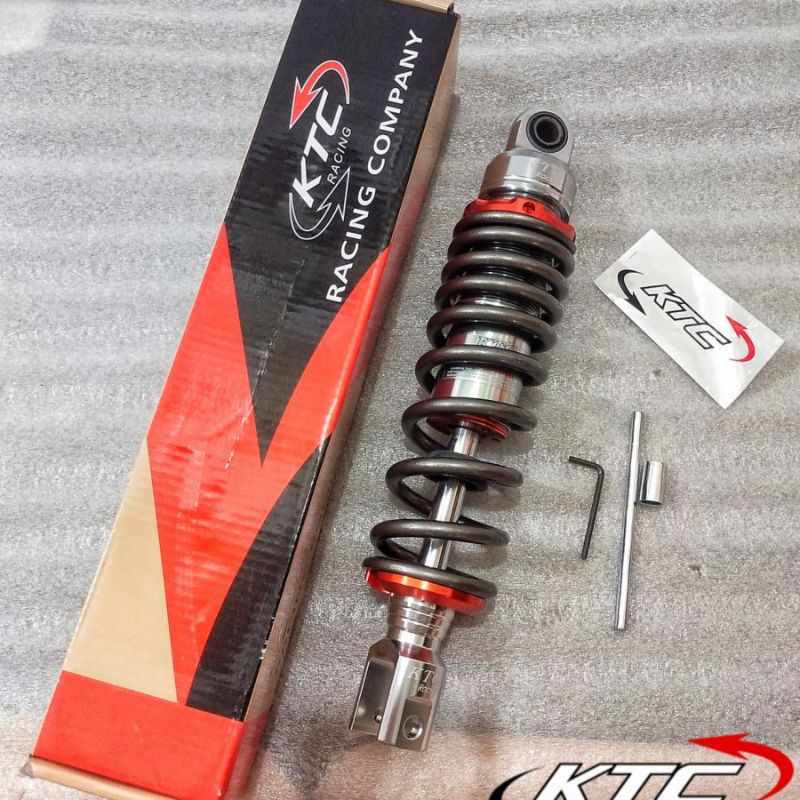 Jual shockbreaker shock KTC kitaco ukuran 300 dan 325 Vario 110 125 150 ...