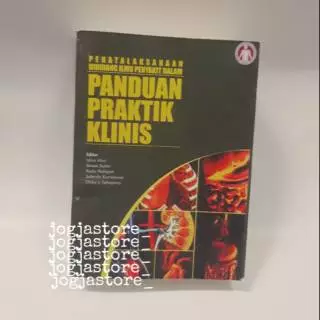 Jual panduan praktik klinis Harga Terbaik & Termurah Maret 2025 | Shopee Indonesia