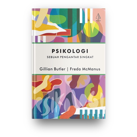 Jual Psikologi (Gillian Butler & Freda McManus) | Shopee Indonesia