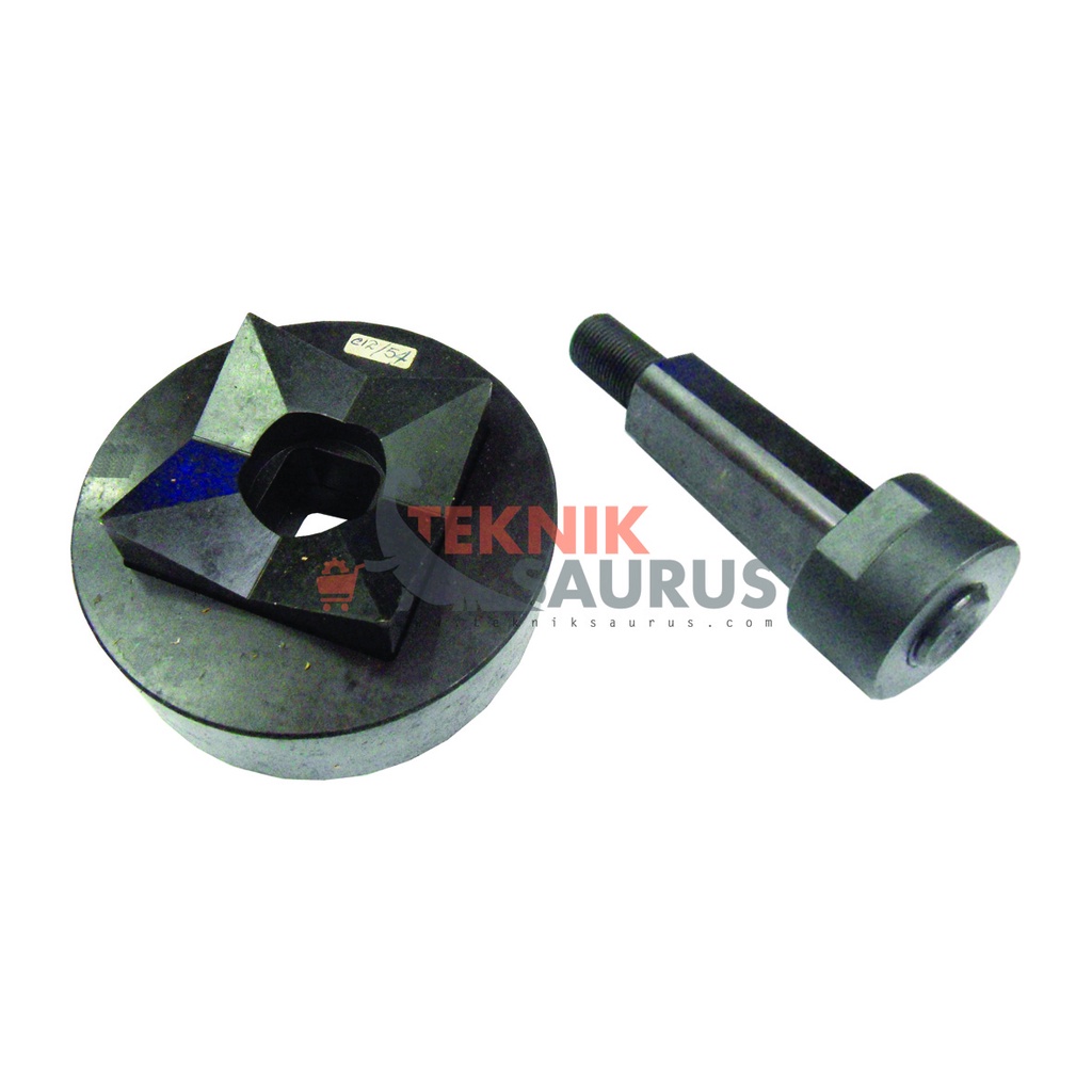 Jual OPT Square Punch MS-6868 | Shopee Indonesia
